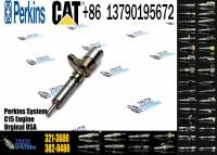 China New C4.4 C6.6 C6.4 Common Rail Diesel Injector 2645A753 321-3600 for sale