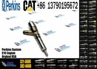 China New C4.4 C6.6 C6.4 Common Rail Diesel Injector 2645A753 321-3600 for sale
