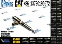 China New C4.4 C6.6 C6.4 Common Rail Diesel Injector 2645A753 321-3600 for sale