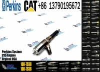 China New C6.6 Diesel Engine Fuel Injector 924H 924HZ Wheel Loader 10R-7938 3213600 321-3600 for CAT for sale