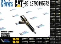 China New C6.6 Diesel Engine Fuel Injector 924H 924HZ Wheel Loader 10R-7938 3213600 321-3600 for CAT for sale
