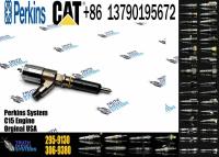 China New Fuel Injectors 326-4700 10R-7672 32F61-00062 295-9130 326-4700 2645A747 for M313D M315D M316D M322D Engine High Quality for sale