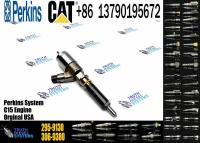 China New Fuel Injectors 326-4700 10R-7672 32F61-00062 295-9130 326-4700 2645A747 for M313D M315D M316D M322D Engine High Quality for sale