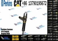 China New Fuel Injectors 326-4700 10R-7672 32F61-00062 295-9130 326-4700 2645A747 for M313D M315D M316D M322D Engine High Quality for sale