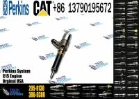 China New Fuel Injectors 326-4700 10R-7672 32F61-00062 295-9130 326-4700 2645A747 for M313D M315D M316D M322D Engine High Quality for sale