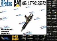 China New Fuel Injectors 326-4700 10R-7672 32F61-00062 295-9130 326-4700 2645A747 for M313D M315D M316D M322D Engine High Quality for sale