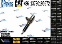 China New Fuel Injectors 326-4700 10R-7672 32F61-00062 295-9130 326-4700 2645A747 for M313D M315D M316D M322D Engine High Quality for sale