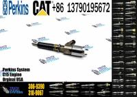 China Common Rail Injector 320-0690 3200690 2645A749 306-9390 292-3790 10R-7673 Fuel Injector C6.6 Diesel Engine for Excavator Parts for sale