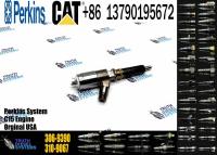 China Common Rail Injector 320-0690 3200690 2645A749 306-9390 292-3790 10R-7673 Fuel Injector C6.6 Diesel Engine for Excavator Parts for sale