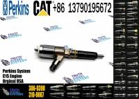 China Common Rail Injector 320-0690 3200690 2645A749 306-9390 292-3790 10R-7673 Fuel Injector C6.6 Diesel Engine for Excavator Parts for sale