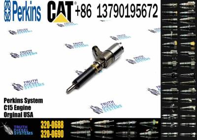 China 320-0688 10R-7939 2645A747 2645A749 2645A753 Manufacturers Sell New High-quality Auto Parts Made in China for sale
