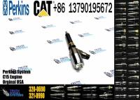 China High Quality New Diesel Fuel Injector 3200690 320-0690 10R-7673 2645A749 for sale