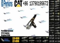 China High Quality New Diesel Fuel Injector 3200690 320-0690 10R-7673 2645A749 for sale