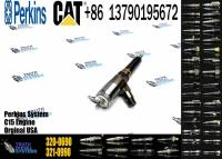 China High Quality New Diesel Fuel Injector 3200690 320-0690 10R-7673 2645A749 for sale