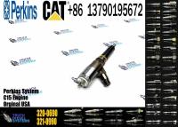 China High Quality New Diesel Fuel Injector 3200690 320-0690 10R-7673 2645A749 for sale