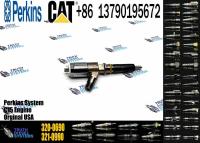 China High Quality New Diesel Fuel Injector 3200690 320-0690 10R-7673 2645A749 for sale