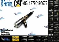 China China Brand Diesel Injector 321-3600 High Quality Common Rail Fuel Engine System Injector 321-3600 3213600 2645A753 for sale