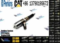 China China Brand Diesel Injector 321-3600 High Quality Common Rail Fuel Engine System Injector 321-3600 3213600 2645A753 for sale