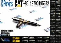 China China Brand Diesel Injector 321-3600 High Quality Common Rail Fuel Engine System Injector 321-3600 3213600 2645A753 for sale