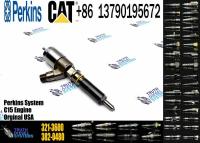 China China Brand Diesel Injector 321-3600 High Quality Common Rail Fuel Engine System Injector 321-3600 3213600 2645A753 for sale