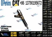 China China Brand Diesel Injector 321-3600 High Quality Common Rail Fuel Engine System Injector 321-3600 3213600 2645A753 for sale