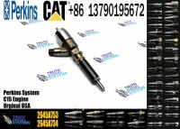 China New C4.4 C6.6 C6.4 Common Rail Diesel Injector 2645A753 321-3600 for sale