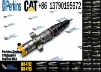 China Factory C7 Diesel Engine Parts Common Rail Fuel Injector 10R-4762 10R-4763 Injection Valves at Factory Price for sale