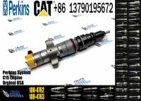 China Factory C7 Diesel Engine Parts Common Rail Fuel Injector 10R-4762 10R-4763 Injection Valves at Factory Price for sale