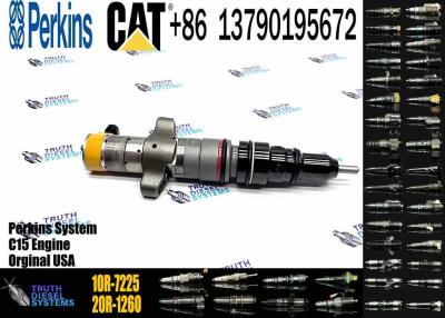 China C7 E320D E330D Engine Injector 387-9427 5577627 10R-7225 295-1411 328-2585 268-1839 20R9079 381-9427 for sale