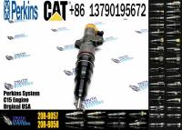 China C7 Engine Diesel Common Rail Fuel Injector CA2434502 243-4502 243 4502 10R-4761 20R-8057 for Cater-pillar Excavator for sale