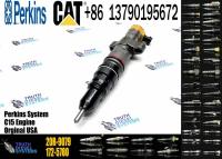 China New Engine Fuel Injector 557-7627 387-9427 20R-9079 10R7225 for C7 Engine 324D 325D 326D 328D 329D Excavator for sale