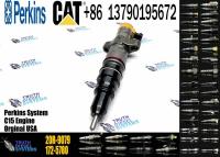 China New Engine Fuel Injector 557-7627 387-9427 20R-9079 10R7225 for C7 Engine 324D 325D 326D 328D 329D Excavator for sale