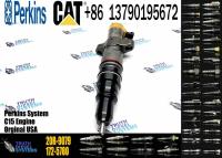 China New Engine Fuel Injector 557-7627 387-9427 20R-9079 10R7225 for C7 Engine 324D 325D 326D 328D 329D Excavator for sale