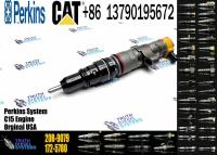 China New Engine Fuel Injector 557-7627 387-9427 20R-9079 10R7225 for C7 Engine 324D 325D 326D 328D 329D Excavator for sale