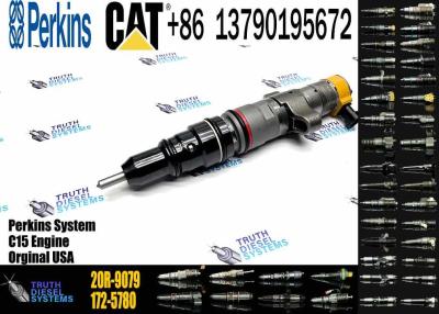 China New Engine Fuel Injector 557-7627 387-9427 20R-9079 10R7225 for C7 Engine 324D 325D 326D 328D 329D Excavator for sale
