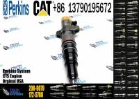 China New Engine Fuel Injector 557-7627 387-9427 20R-9079 10R7225 for C7 Engine 324D 325D 326D 328D 329D Excavator for sale