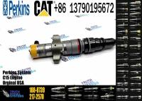 China Excavator Part 387-9433 Fuel Injector 3879433 10r-7222 188-8739 217-2570 235-2888 236-0962/4028 for C9 E336d E330d for sale