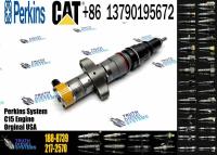 China Excavator Part 387-9433 Fuel Injector 3879433 10r-7222 188-8739 217-2570 235-2888 236-0962/4028 for C9 E336d E330d for sale