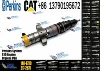 China Excavator Part 387-9433 Fuel Injector 3879433 10r-7222 188-8739 217-2570 235-2888 236-0962/4028 for C9 E336d E330d for sale