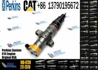 China Excavator Part 387-9433 Fuel Injector 3879433 10r-7222 188-8739 217-2570 235-2888 236-0962/4028 for C9 E336d E330d for sale