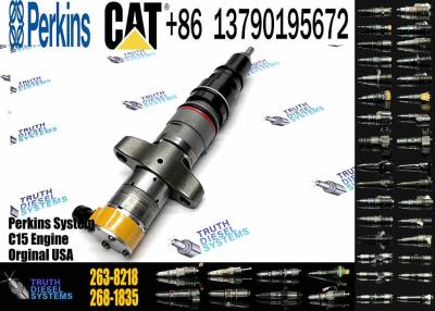 China C7 C9 Injector 387-9427 387-9428 387-9429 263-8218 387- 9433 387-9438 254-4399 387-9432 328-2576 for CAT C7 C9 Fuel Injector for sale