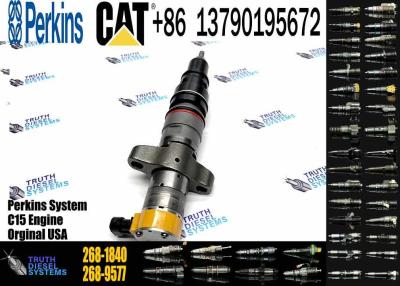 China 268-1840 Injector 3879432 5577637 2679717 2413238 293-4073 for sale