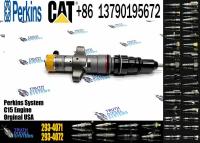 China Engineering Machinery Parts 293-4071 20R8063 10R7221 Electronic Unit Injector (EUI) Assembly for CAT C9 ACERT Diesel Engines for sale