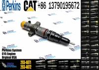 China Engineering Machinery Parts 293-4071 20R8063 10R7221 Electronic Unit Injector (EUI) Assembly for CAT C9 ACERT Diesel Engines for sale