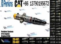 China Engineering Machinery Parts 293-4071 20R8063 10R7221 Electronic Unit Injector (EUI) Assembly for CAT C9 ACERT Diesel Engines for sale