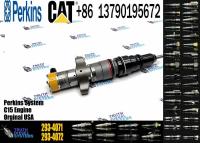 China Engineering Machinery Parts 293-4071 20R8063 10R7221 Electronic Unit Injector (EUI) Assembly for CAT C9 ACERT Diesel Engines for sale