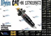 China Engineering Machinery Parts 293-4071 20R8063 10R7221 Electronic Unit Injector (EUI) Assembly for CAT C9 ACERT Diesel Engines for sale