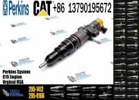 China High Pressure Injector 295-1410 2951410 10R-4763 10R4763 Diesel Engine Fuel Injector 295-1412 2951412 for C7C9 for sale