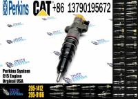 China High Pressure Injector 295-1410 2951410 10R-4763 10R4763 Diesel Engine Fuel Injector 295-1412 2951412 for C7C9 for sale