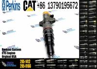 China High Pressure Injector 295-1410 2951410 10R-4763 10R4763 Diesel Engine Fuel Injector 295-1412 2951412 for C7C9 for sale